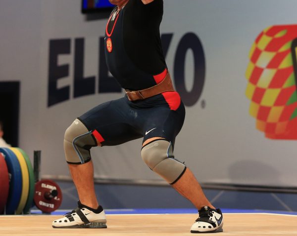 Russian Training Part 2. | Sportivny Press