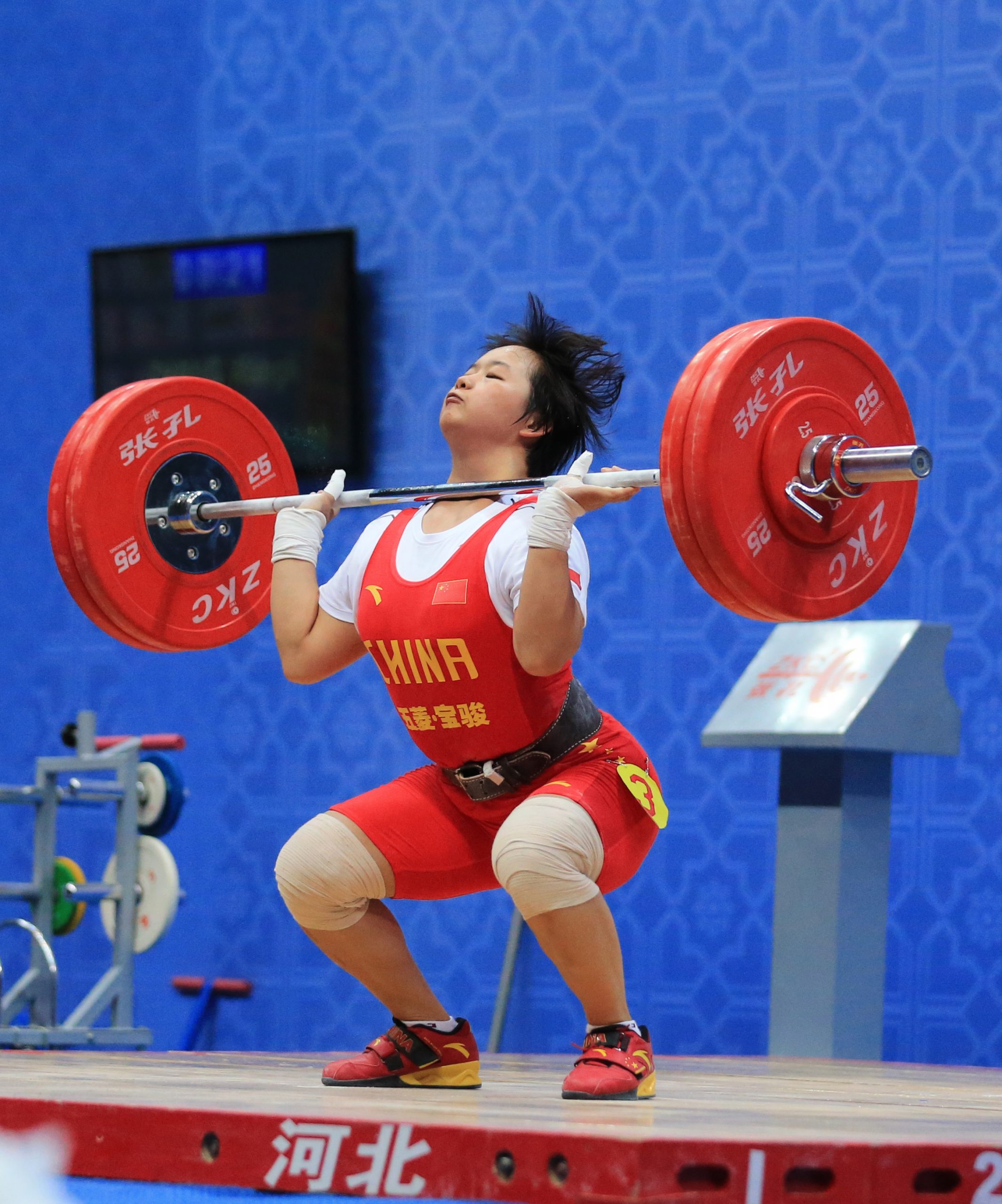 The Significance of Speed in Weightlifting and Methods to Develop It ...