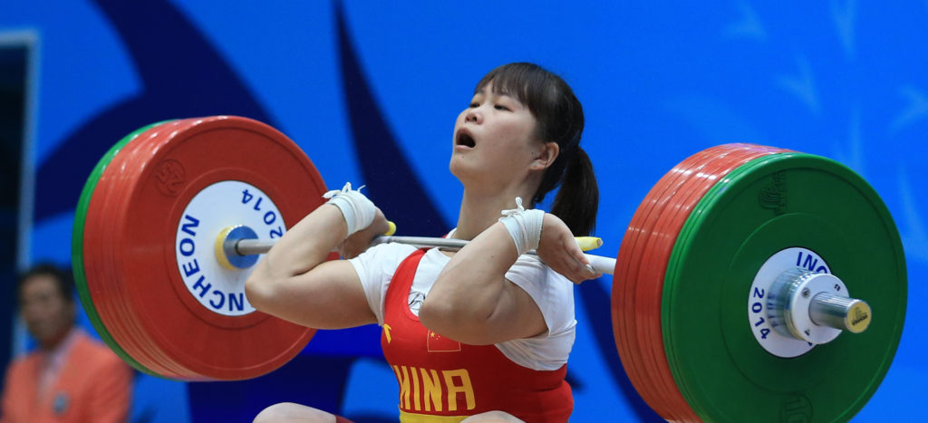 Expression of Strength in Weightlifting | Sportivny Press