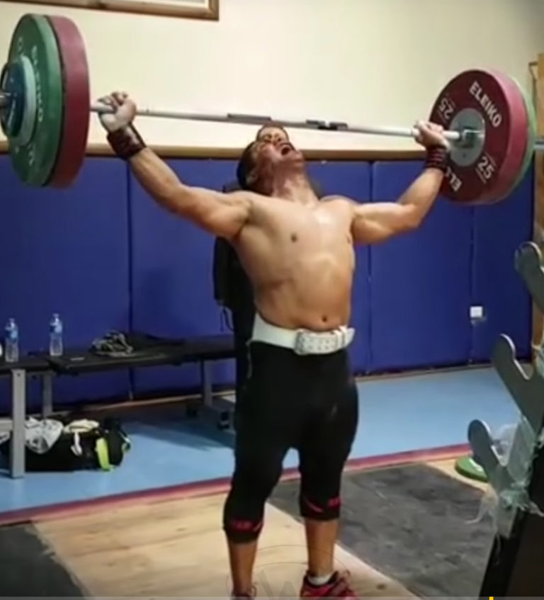 Scaling of Body Mass in Weightlifting: What Can Happen to the World’s ...