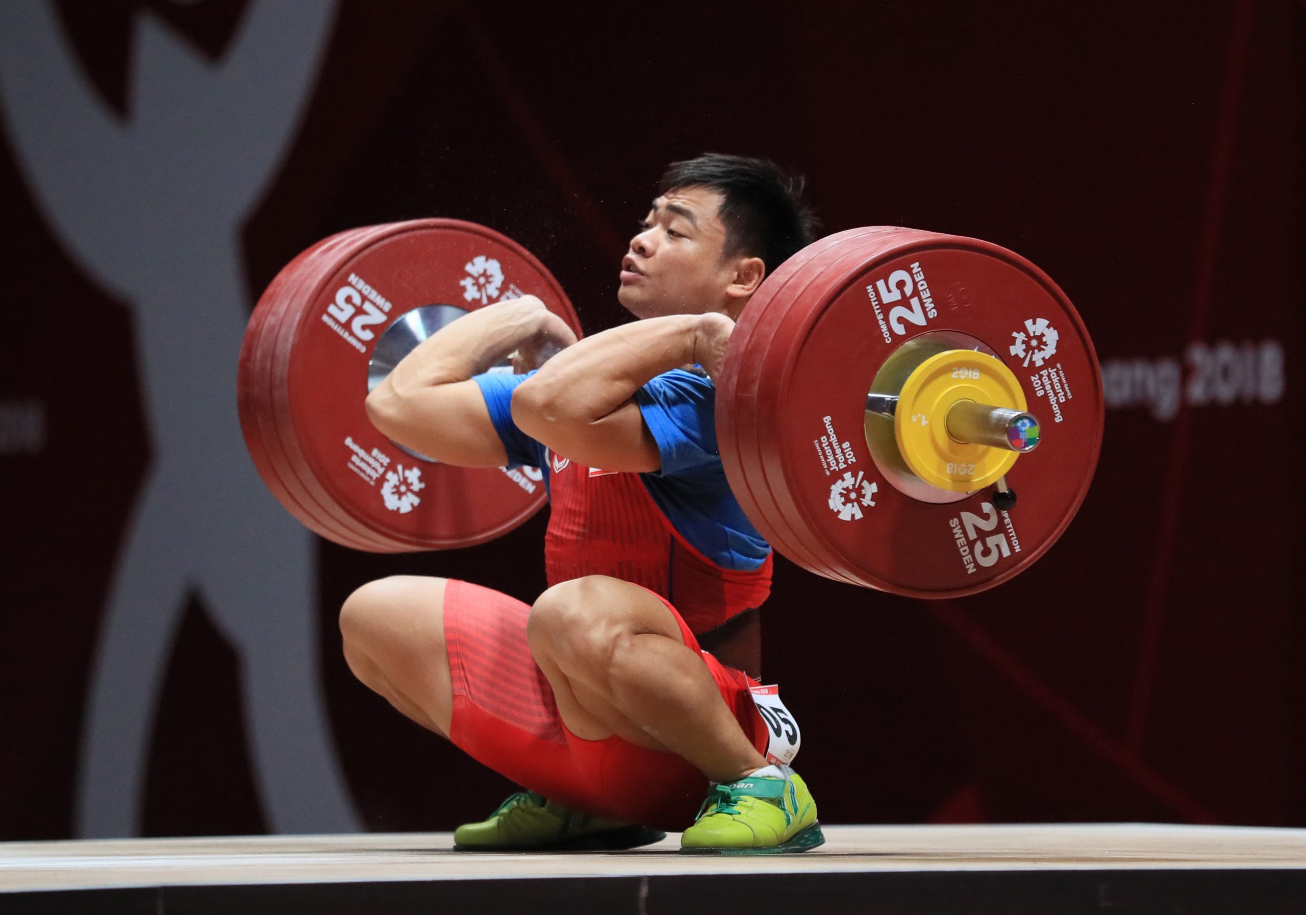 Muscles of the Shank, Movement of the Shin & Susceptibility to Lower ...